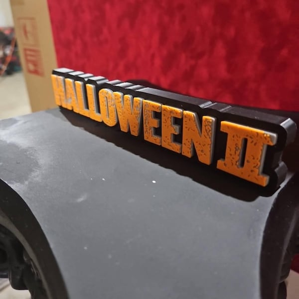 Killer Klowns From Outer Space Sign V2 - Etsy