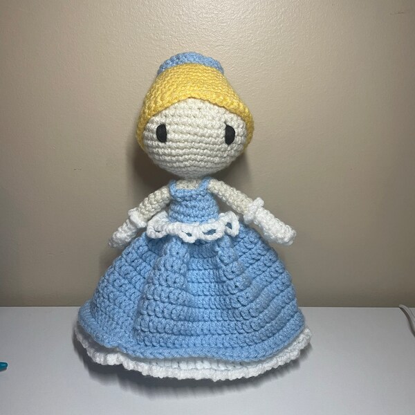 Priest Amigurumi Crochet Pattern – Catholic Pastor Doll – DIY Religious ...