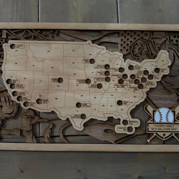 Smores Camping Party Favor Bag Toppers Backyard Theme Party Smores ...