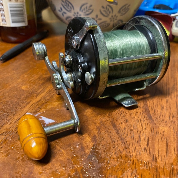 Rick Rowley Rare Cat Figure, the Lost Woodsman Cat Figurine Rick Rowley ...