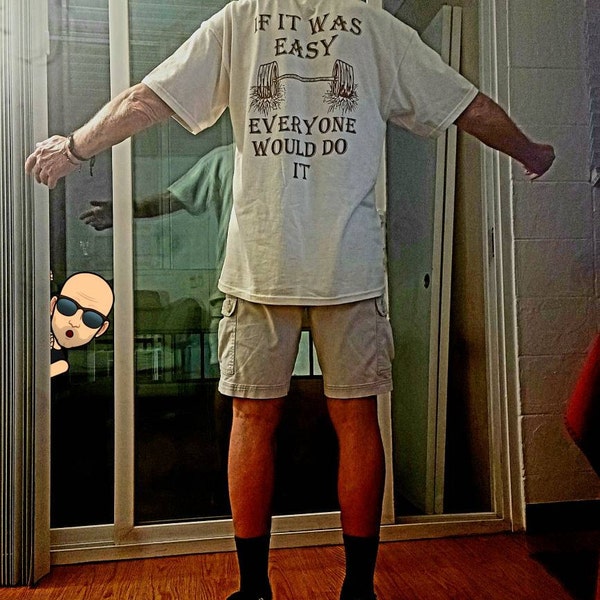 Men's White Rag Top Tapered T-shirt Bodybuilding Activewear Exercise ...