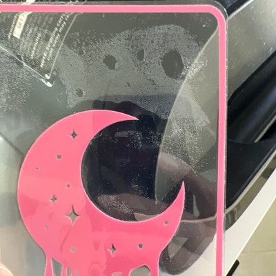 Unholy Cut File Instant Download Witchy SVG Cut File Macabre SVG Design ...