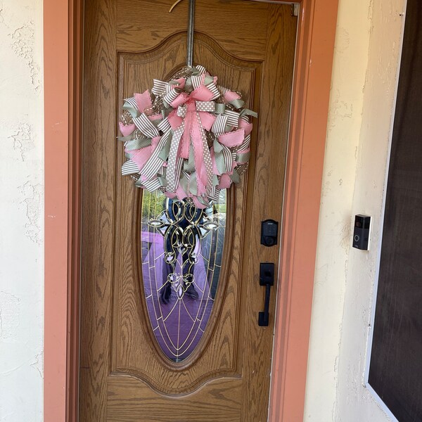Mardi Gras Wreath, Jester Wreath, Happy Mardi Gras, Mardi Gras, Deco ...