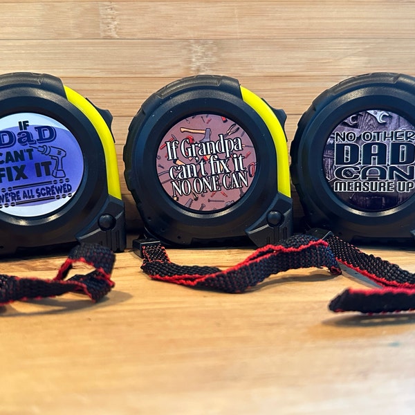 Tape Measure Design Set PNG Digital File Digital Download 300 Dpi ...