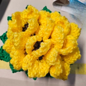 Crochet Vines With Small Flowers Pattern - Etsy