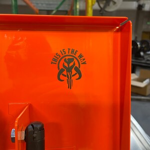 Spider-man Vinyl Decal Avengers Car Window Sticker - Etsy