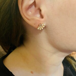 Natural Tanzanite Jewelry Set Genuine Tanzanite Gemstone - Etsy