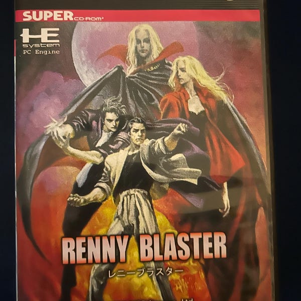 Propeller Arena [dreamcast] W/dvd Case & Artwork Insert - Etsy