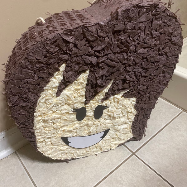Roblox Girl Pinata, Roblox Girl Theme Party, Roblox Party Supplies - Etsy