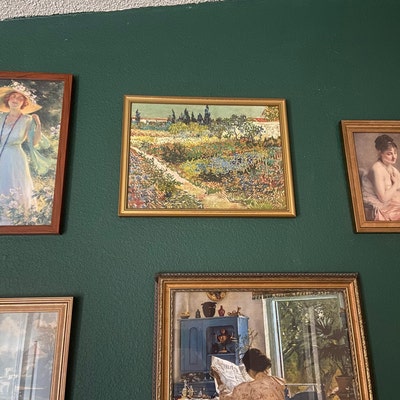 The Accolade Medieval Queen Giving Title of Knight to Young Man ...