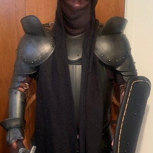 Wooden Buckler medieval shield little buhurt shield shield | Etsy