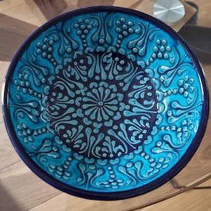 Turkish Chini Tile Set 5cm X 5cm Small Mix Tiles - Etsy