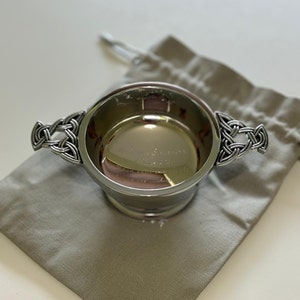 Personalised Silver Plated Rattle, Engraved Christening Gift ...