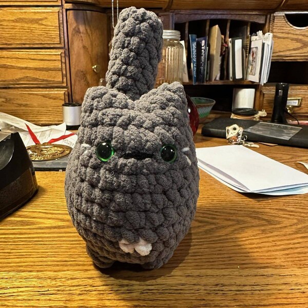 Blind Box Fish Series 1 - Crochet Amigurumi Plushie - Etsy