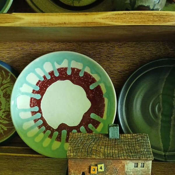 Japanese Wooden Quail Toys / Uzura Guruma / Folk Art Craft Bird Toy ...