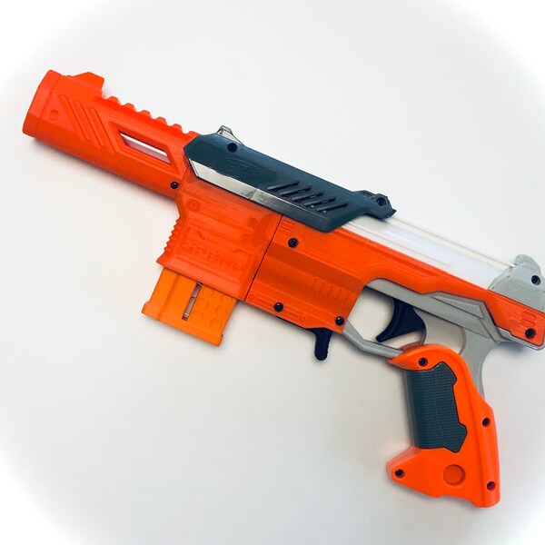 Baby TALON Compatible Mag 6 Dart Capacity - Etsy