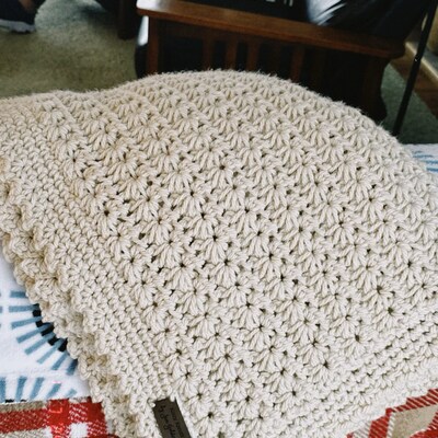 CROCHET PATTERN Braided Fishtail Toque / Pdf Digital Download / Cabled ...