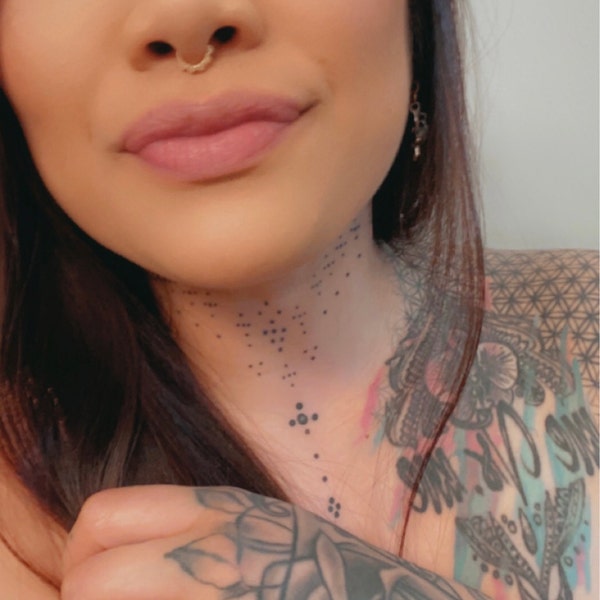 Minimalist Septum Ring, 6mm Snug Fit Septum Hoop, Gold Septum Hoop ...