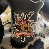 Vagenius Uterus Sticker Female Anatomy Sticker Medical Pun Sticker ...