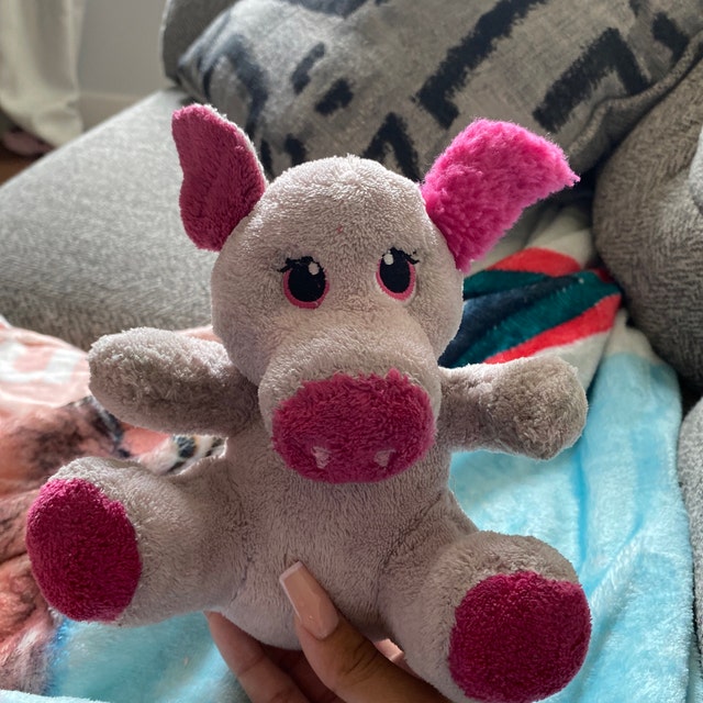 ReMooPlushies - Restore, Remake, Remember Your Plushies - Etsy