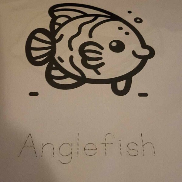 Alphabet Worksheets, Printable Tracing,homeschool Teacher Kids Letters ...