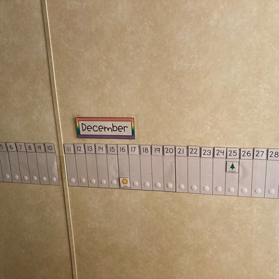 Farmhouse Classroom Center Signs Preschool Centers Daycare Printable ...