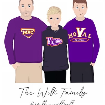 Printable Sunflower Thinking of You Card PDF Downloads 2 Sizes // Blank ...