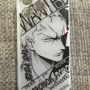 Lovely Cartoon Anime Stand Holder iPhone Case for iPhone 7 8 Plus XR XS ...