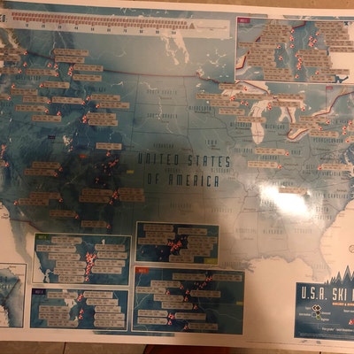 World Pacific Centered Wall Map Fully Laminated Political - Etsy