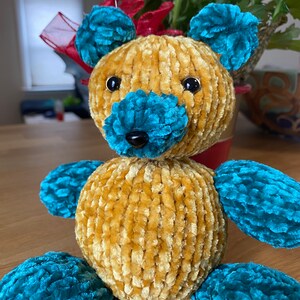 Mini Dragon Circular Knitting Machine Pattern PDF - Etsy