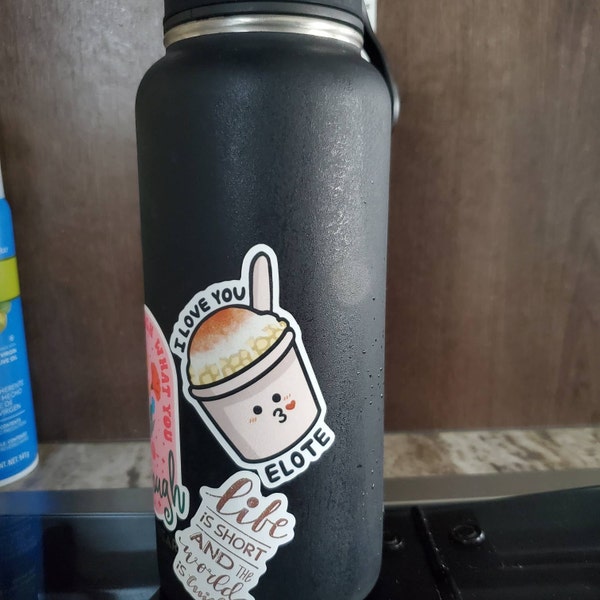 Cute Mexican Gansito Vinyl Sticker (2.12"x3") - Etsy