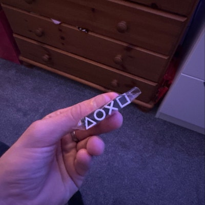 Wooden Playstation Stand With Cutout Effect Ps Logo Sign Ps5 Ps4 Gaming ...