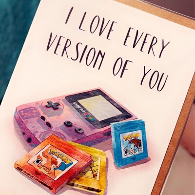 Microsoft Excel Birthday Card L Funny Finance Card for - Etsy