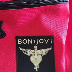 Coffee Patch / I Need More Coffee / Sew or Iron on Embroidered Patch ...