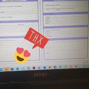 Editable Subject Lesson Plan Template, Printable Digital Lesson Planner ...