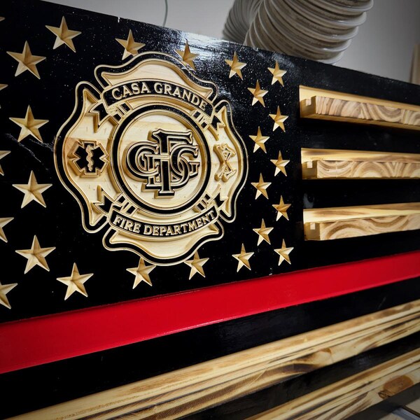 ATF Special Agent US Dept. of Justice Svg Vector Dxf Cnc Router Laser ...