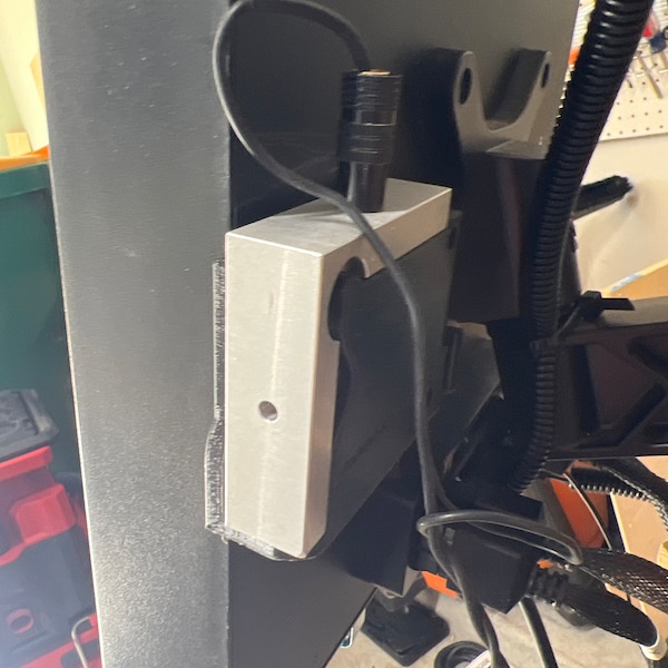 MASSO Screen CNC Slim Storage - Etsy