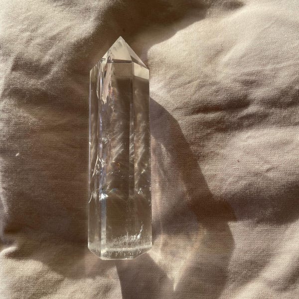 Rare Miracle Stone From Egyptian Divination Stone for Grounding ...