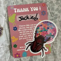 Support Local Biodiversity Environmental Preservation Original Art ...