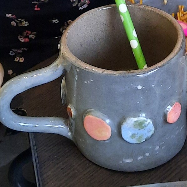 Hand Built Coiled Ceramic Stoneware Snake Pot / Snake Lovers Gift - Etsy