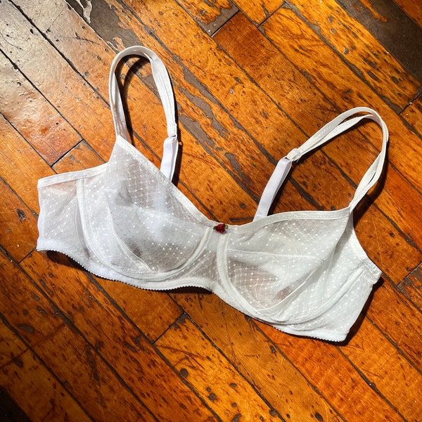 Black Beauty Bra, Sizes 28-40 B-DD | PDF Sewing Pattern - Etsy
