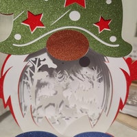 Pug Dog Lantern PDF, SVG, Studio Templates for You DIY Dog Lantern for ...