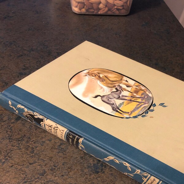 The Red and the Black. by Stendhal. Illustrations by Rafaello Busoni ...