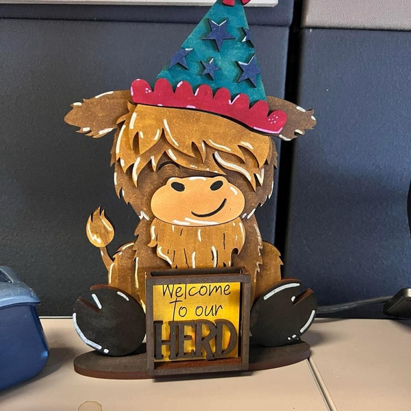 Seasonal Animal Hats Interchangeable Extras MINI File SVG, Add on ...