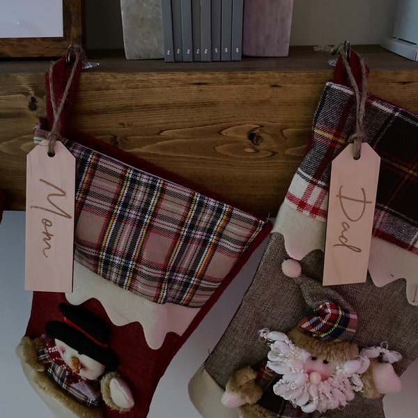 Celestial Wood Christmas Ornaments - Etsy