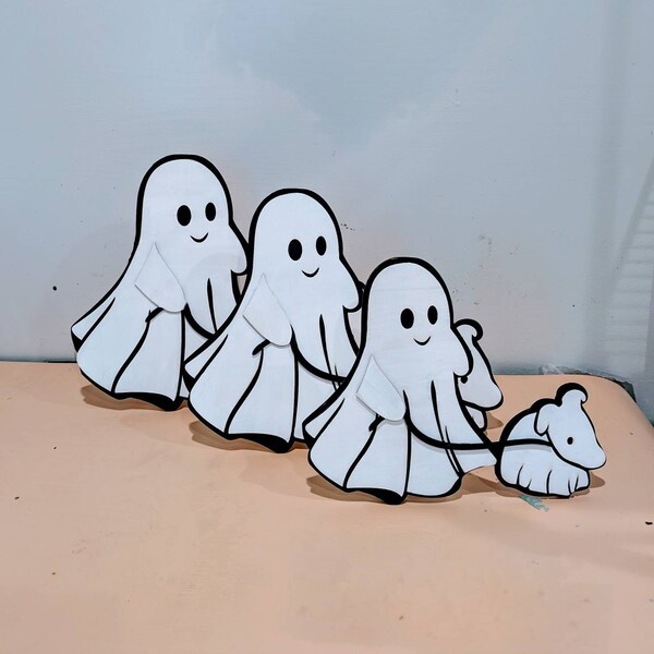 LED Lighted Welcome Witches Halloween Porch Sign for Front Porch, Witch ...