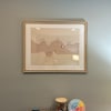 HEALING is Not LINEAR Psychologist Office Decor School Counselor Wall ...