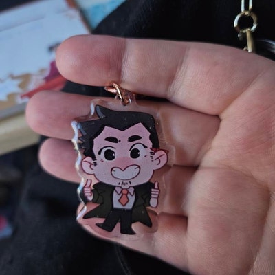 Honkai Star Rail HSR Sampo and Gepard Art Print, HSR Print, Anime Art ...