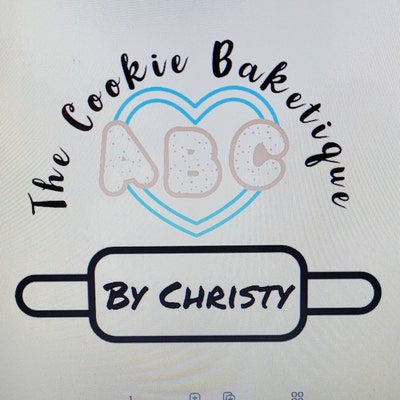 Recollections Glitter Color Chart Graphic for Your Etsy Shop Glitter ...