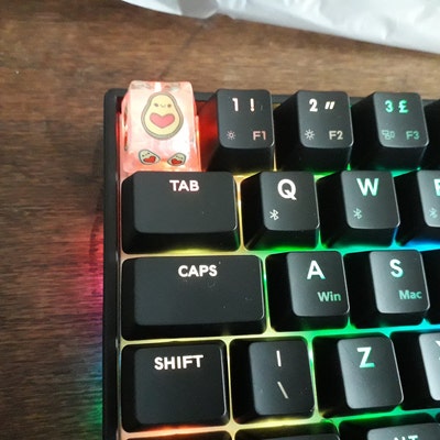 Artisan Keycaps ESC Key Oem and Sa Profile Cherry - Etsy